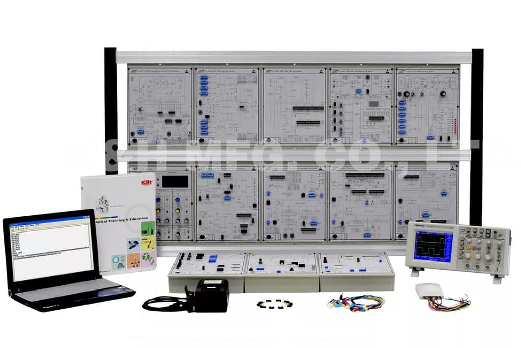 EDUCATIONAL TRAINERS – Ahl-Alkawther Company