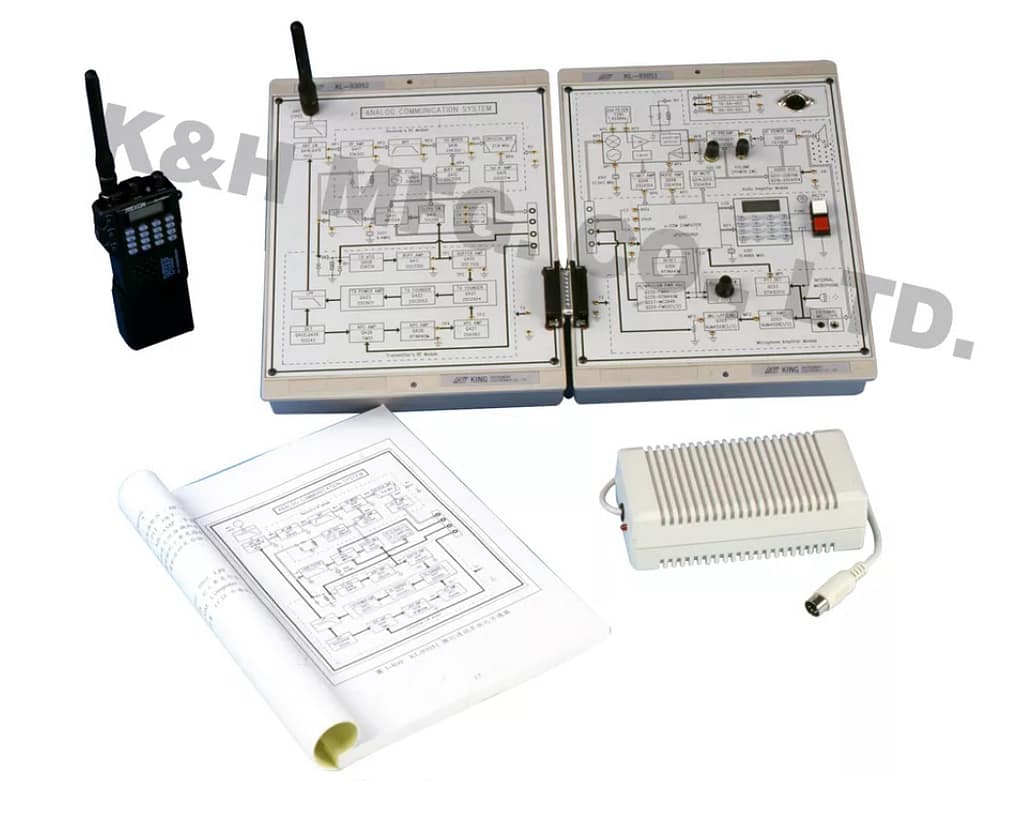 EDUCATIONAL TRAINERS – Ahl-Alkawther Company