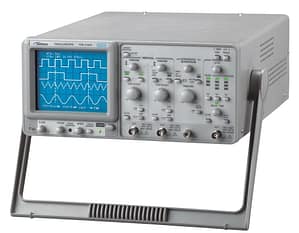 OSCILLOSCOPES – Ahl-Alkawther Company