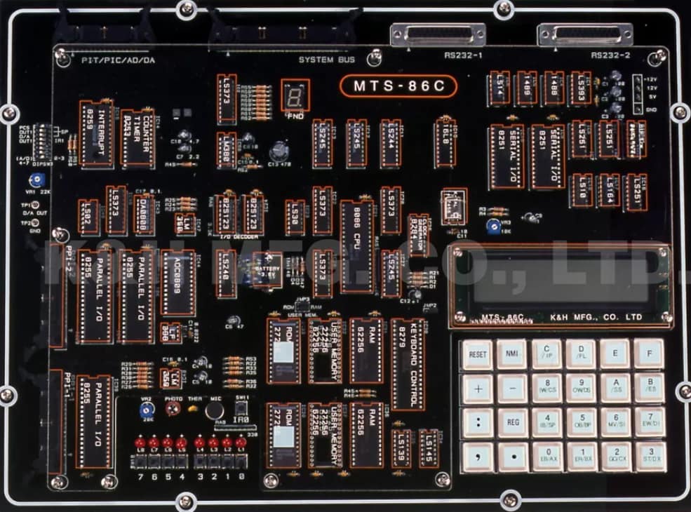 EDUCATIONAL TRAINERS – Ahl-Alkawther Company